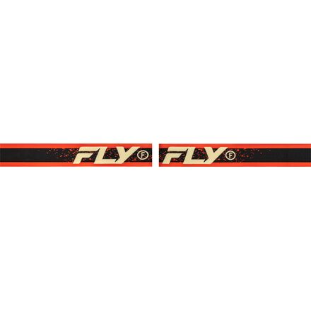 Fly Racing 2025 Youth Zone Goggles | MotoSport