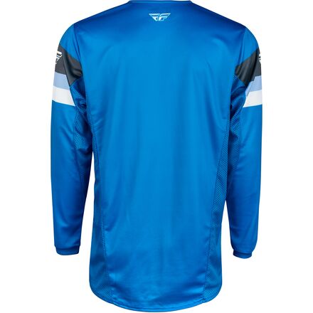 Shop Fly Racing 2024 Youth Kinetic Jersey - Prix | MotoSport