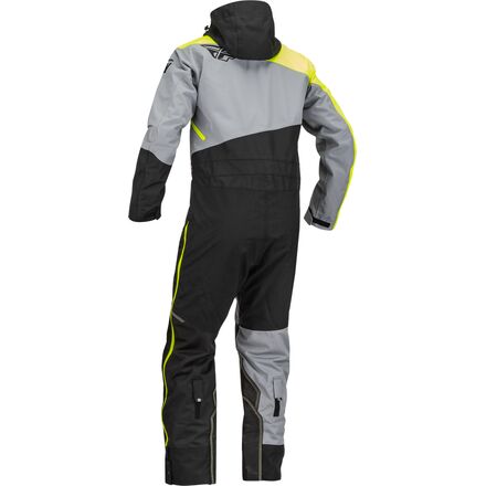 Fly Racing Snow Cobalt Shell SB Monosuit | MotoSport