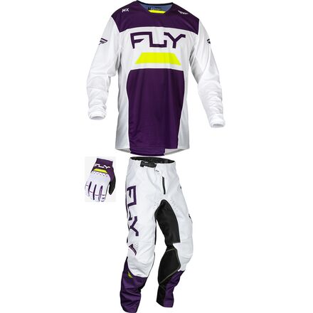 Shop Fly Racing 2024 Kinetic Combo - Reload | MotoSport