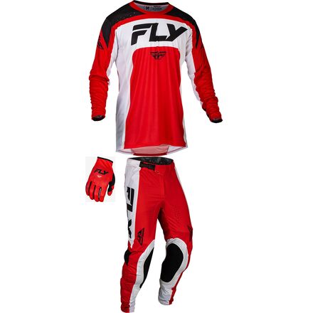 Fly Racing 2024 Lite Combo | MotoSport