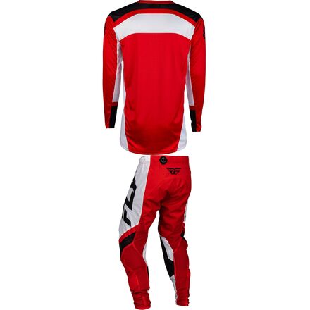 Fly Racing 2024 Youth Lite Combo | MotoSport