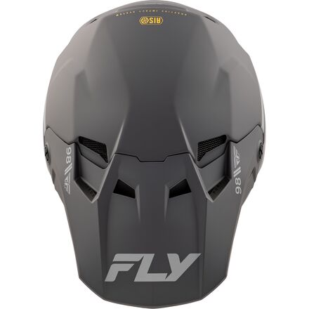 Shop Fly Racing 2025 Youth Formula CC Helmet - Objective | MotoSport