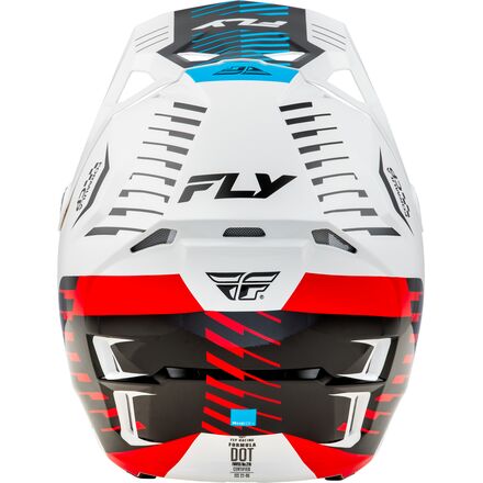 Shop Fly Racing 2025 Youth Formula CP Helmet - Slice | MotoSport