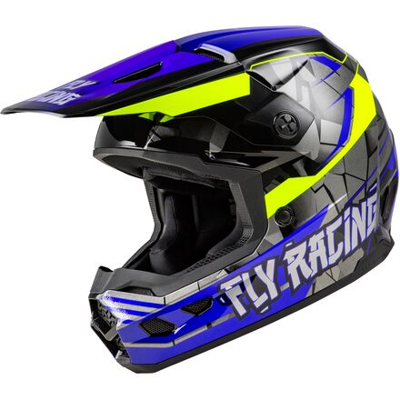 Shop Fly Racing Helmets | MotoSport