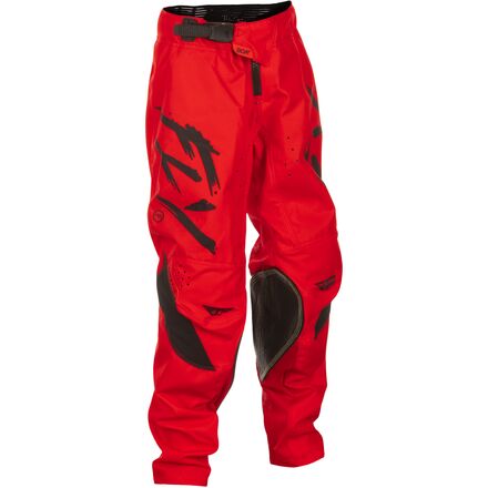 Shop Fly Racing 2025 Youth Kinetic Pants - Stoke | MotoSport