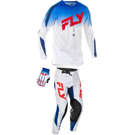 Shop Fly Racing 2025 Evolution DST Combo | MotoSport
