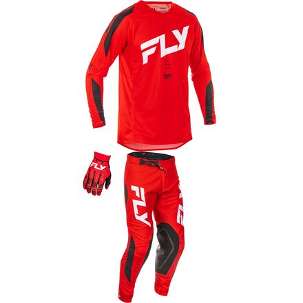 Shop Fly Racing 2025 Evolution DST Combo | MotoSport