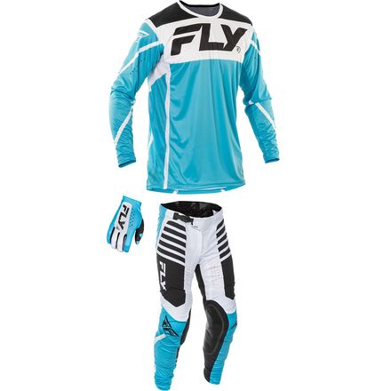 Shop Fly Racing 2025 Lite Combo | MotoSport