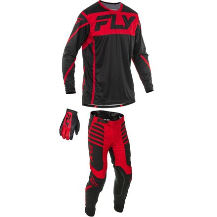 Shop Fly Racing 2025 Lite Combo | MotoSport