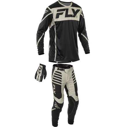 Shop Fly Racing 2025 Lite Combo | MotoSport