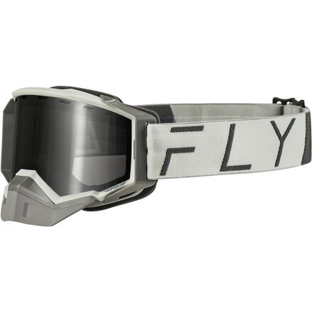 Shop Fly Racing Snow Zone Pro Goggles | MotoSport