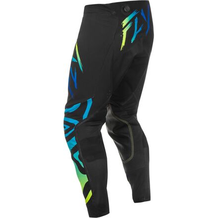 Shop Fly Racing 2025 Evolution DST Pants - Zen | MotoSport
