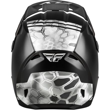 Shop Fly Racing 2026 Kinetic Helmet - Kryptek | MotoSport