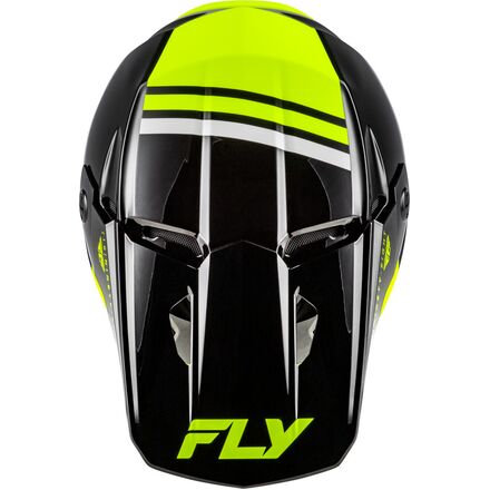 Shop Fly Racing 2026 Kinetic Helmet - Verdict | MotoSport