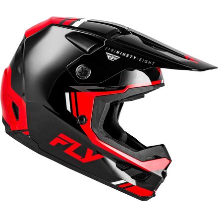 Shop Fly Racing 2026 Kinetic Helmet - Verdict | MotoSport