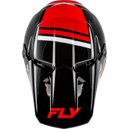 Shop Fly Racing 2026 Kinetic Helmet - Verdict | MotoSport