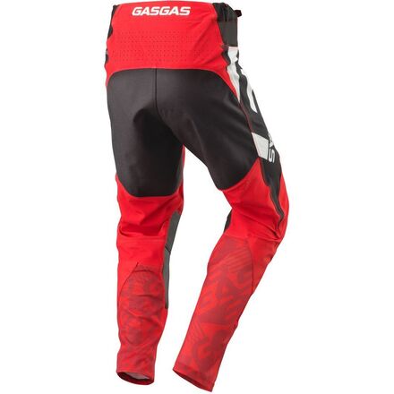Shop GasGas Apparel 2023 Fast Pants | MotoSport