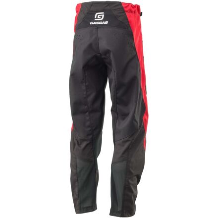 Shop GasGas Apparel 2024 Youth Offroad Pants | MotoSport