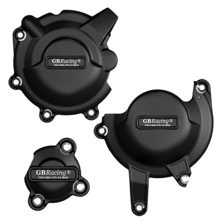 GB Racing Engine Cover Set | MotoSport