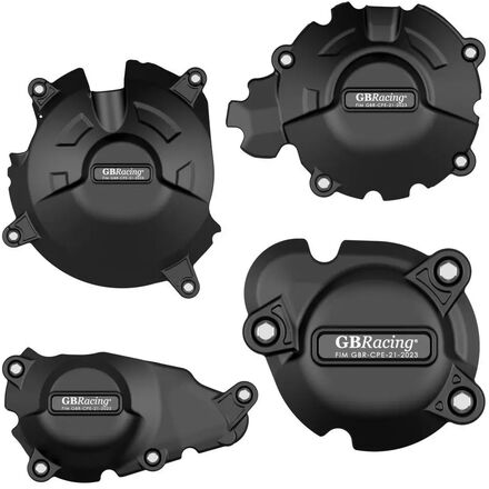 Shop GB Racing Engine Cover Set | MotoSport