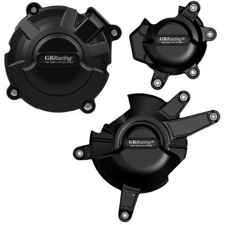 GB Racing Engine Cover Set | MotoSport