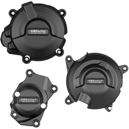 GB Racing Engine Cover Set | MotoSport
