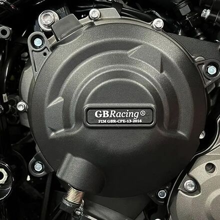 GB Racing Engine Cover Set | MotoSport