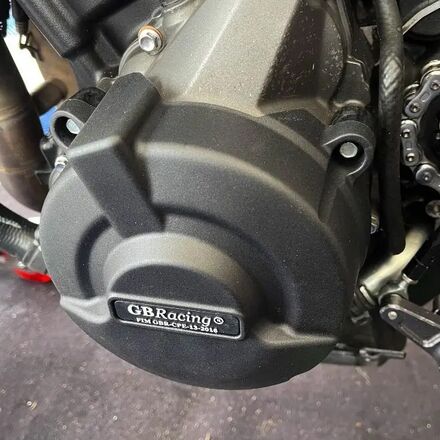 GB Racing Engine Cover Set | MotoSport