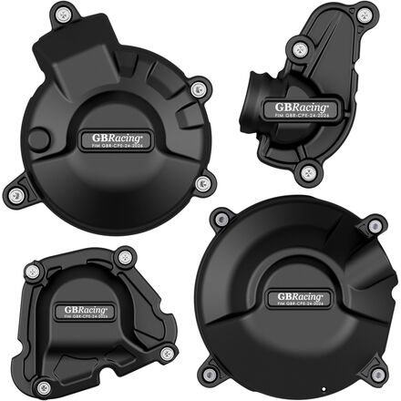 GB Racing Engine Covers | MotoSport