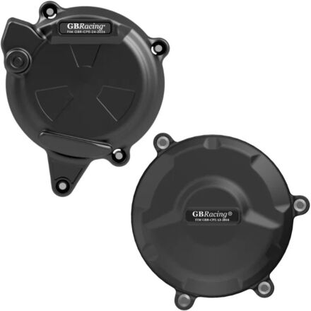 GB Racing Engine Covers | MotoSport