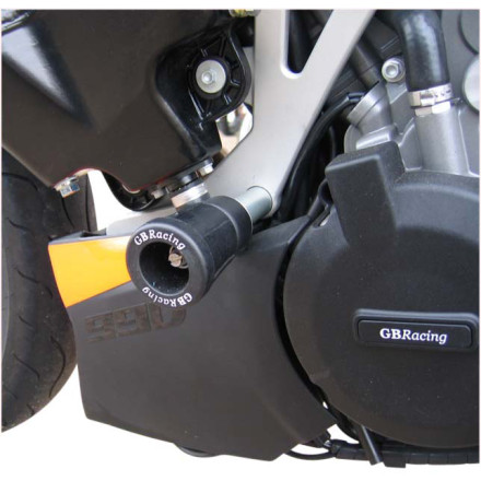 GB Racing Lower Frame Slider Kit | MotoSport