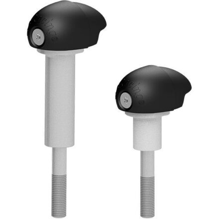 Shop GB Racing Bullet Frame Slider Kit | MotoSport