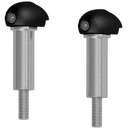 Shop GB Racing Bullet Frame Slider Kit | MotoSport