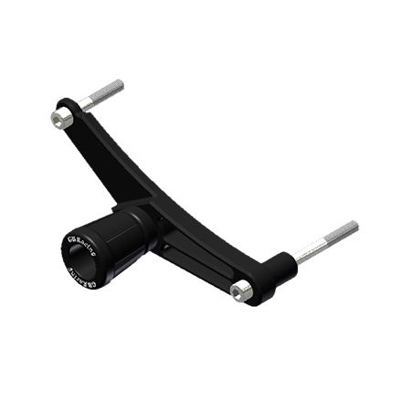 Motorcycle Frame Sliders | MotoSport