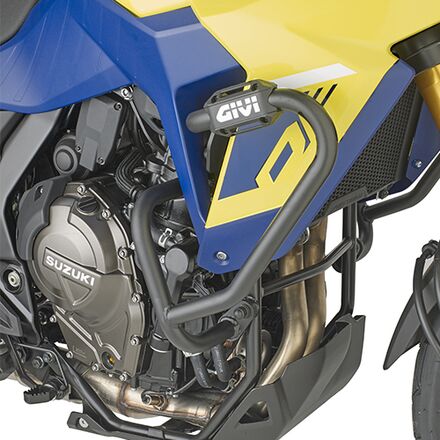Shop Givi Engine Guards | MotoSport