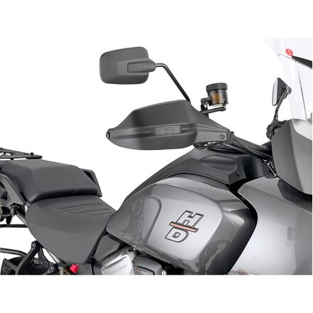 Shop Givi Handguards | MotoSport