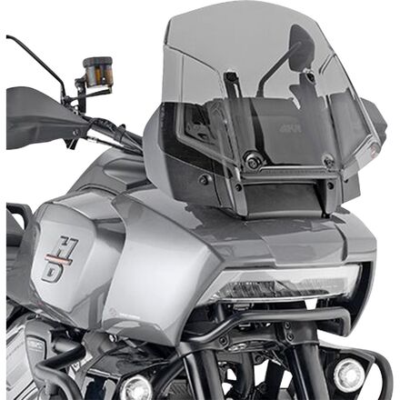 Givi Windscreen | MotoSport