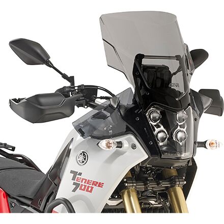 Givi Windscreen | MotoSport