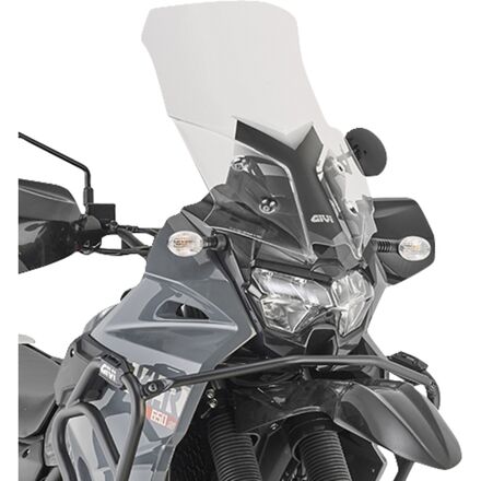 Givi Windscreen | MotoSport