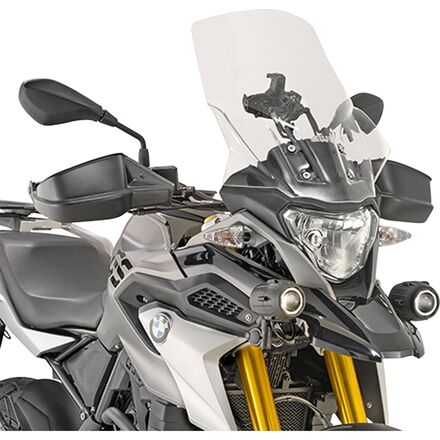 Givi Windscreen | MotoSport