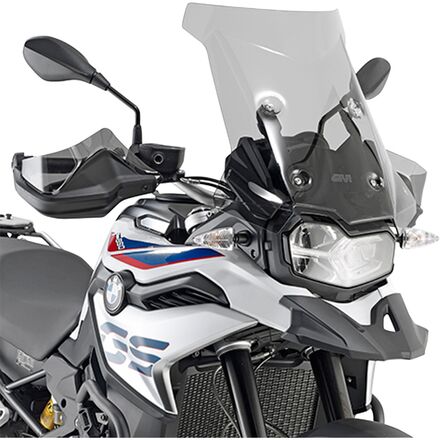 Givi Windscreen | MotoSport