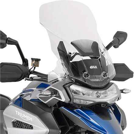 Givi Windscreen | MotoSport