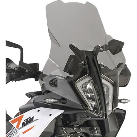 Givi Windscreen | MotoSport