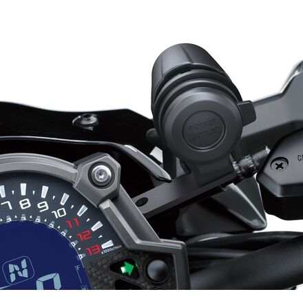 Motorcycle Auxiliary Power Kits | MotoSport