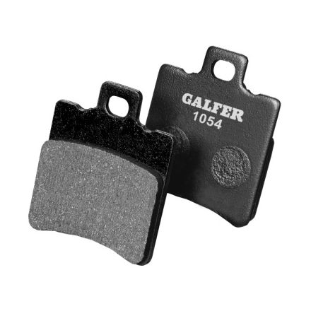 Galfer Semi-Metallic Brake Pads | MotoSport