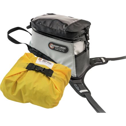 Shop Giant Loop Fandango Pro Tank Bag | MotoSport