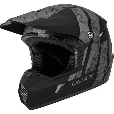 GMAX Motocross, MX, and Dirt Bike Helmets | MotoSport