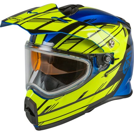 Dual Sport Helmets | MotoSport