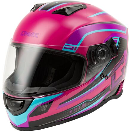 Shop GMAX FF-18 Drift Helmet | MotoSport